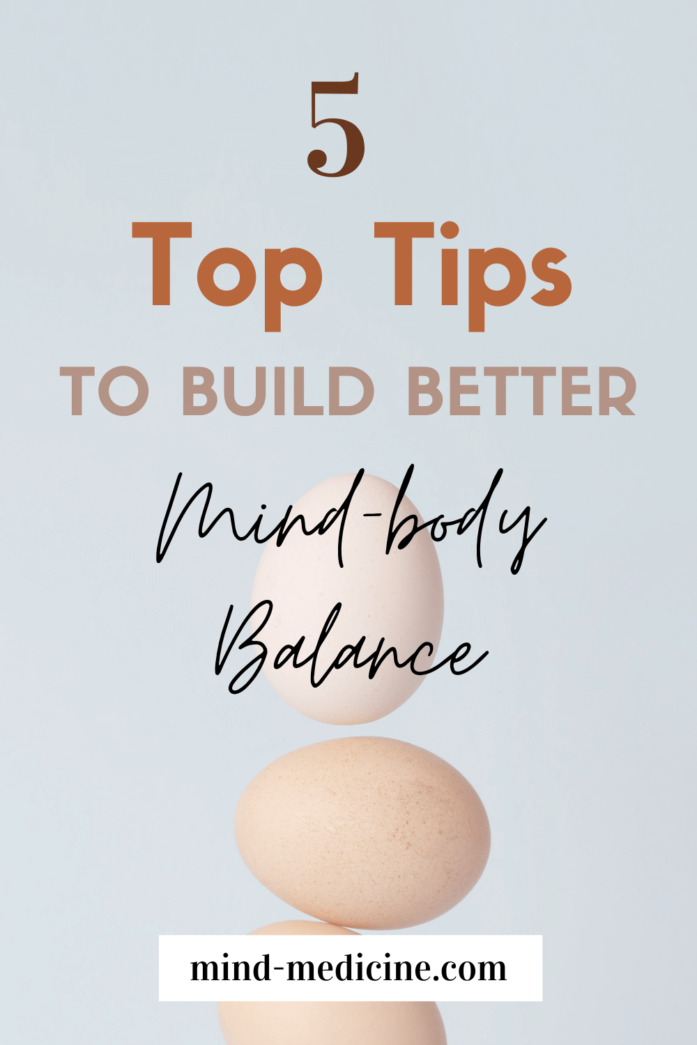 Ultimate Guide to the Mind-Body Connection - Mind Medicine