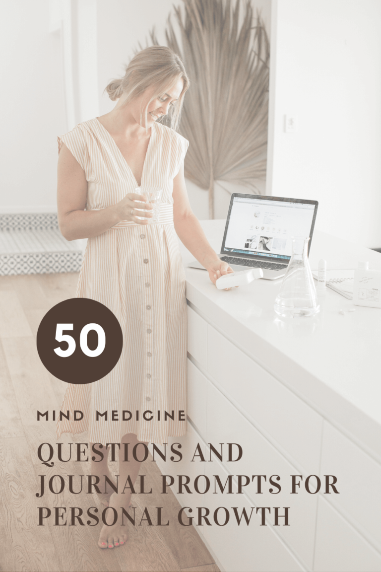 50 Mind-Blowing Questions to Ask for Personal Growth and Empowerment ...